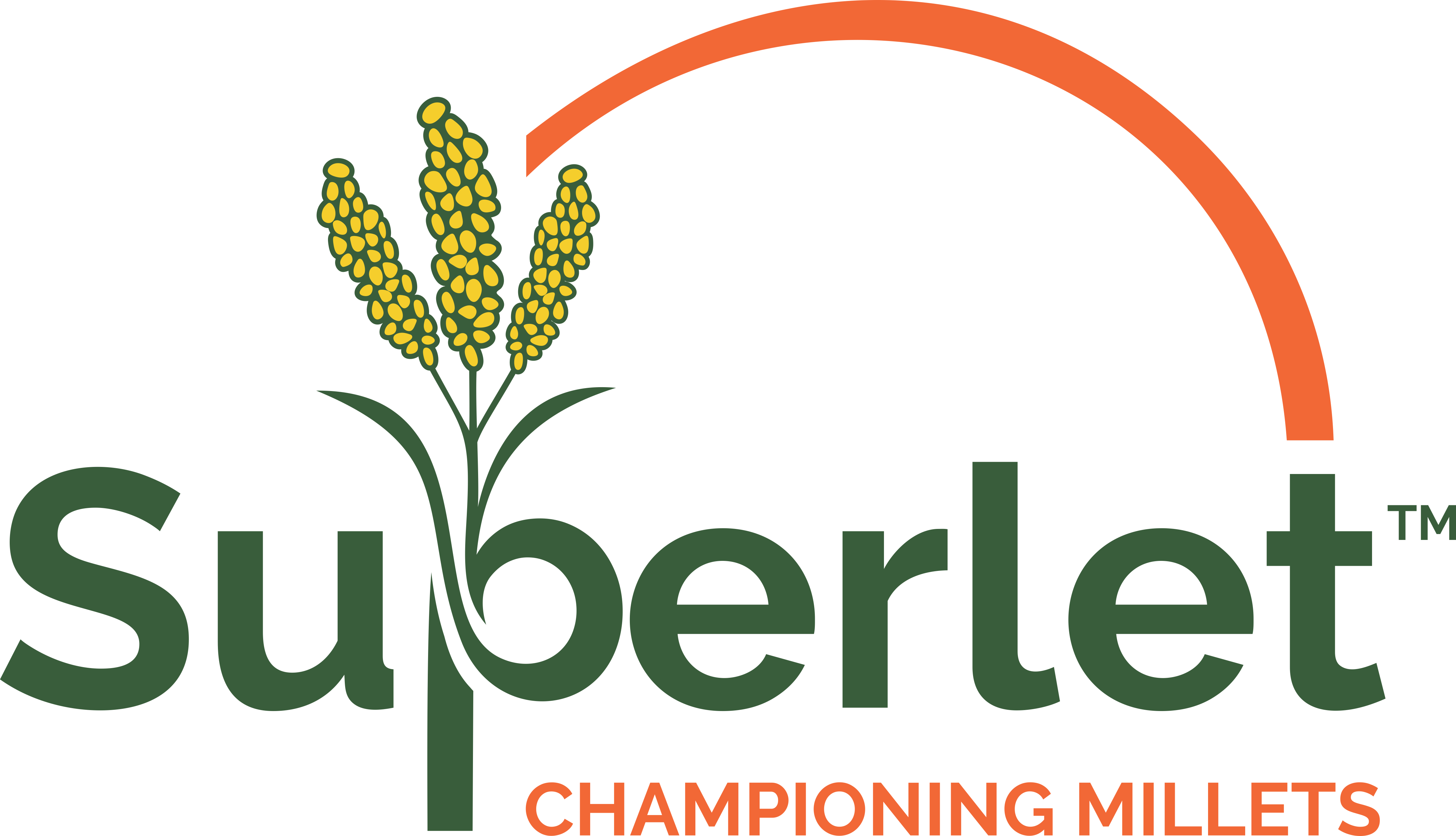 Superlet - Championing Millets – SUPERLET